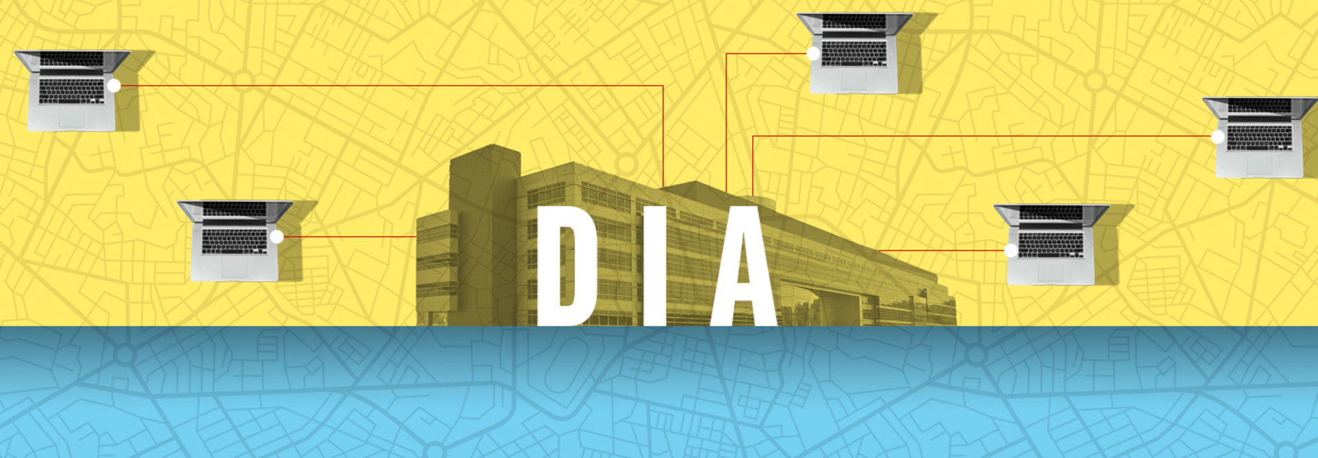 The Pivot to Mass Remote Work: DIA Was ‘Out of Our Comfort Zone ...